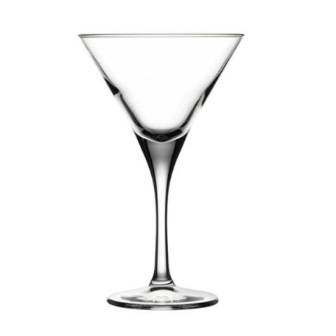 Copa V-LINE Martini 25 cl (Caja 12 ud.) - VentaHostelería